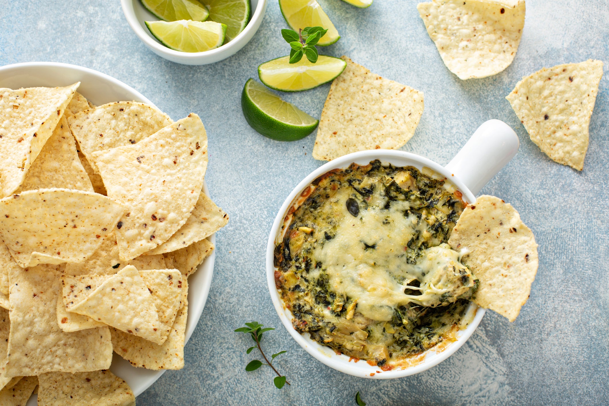 Dips – Mixology & Co.